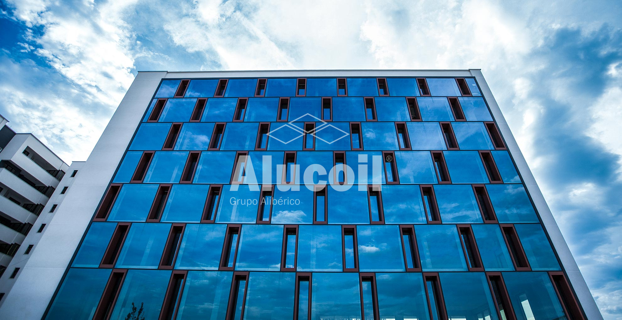 Alucoil Design - 2NK