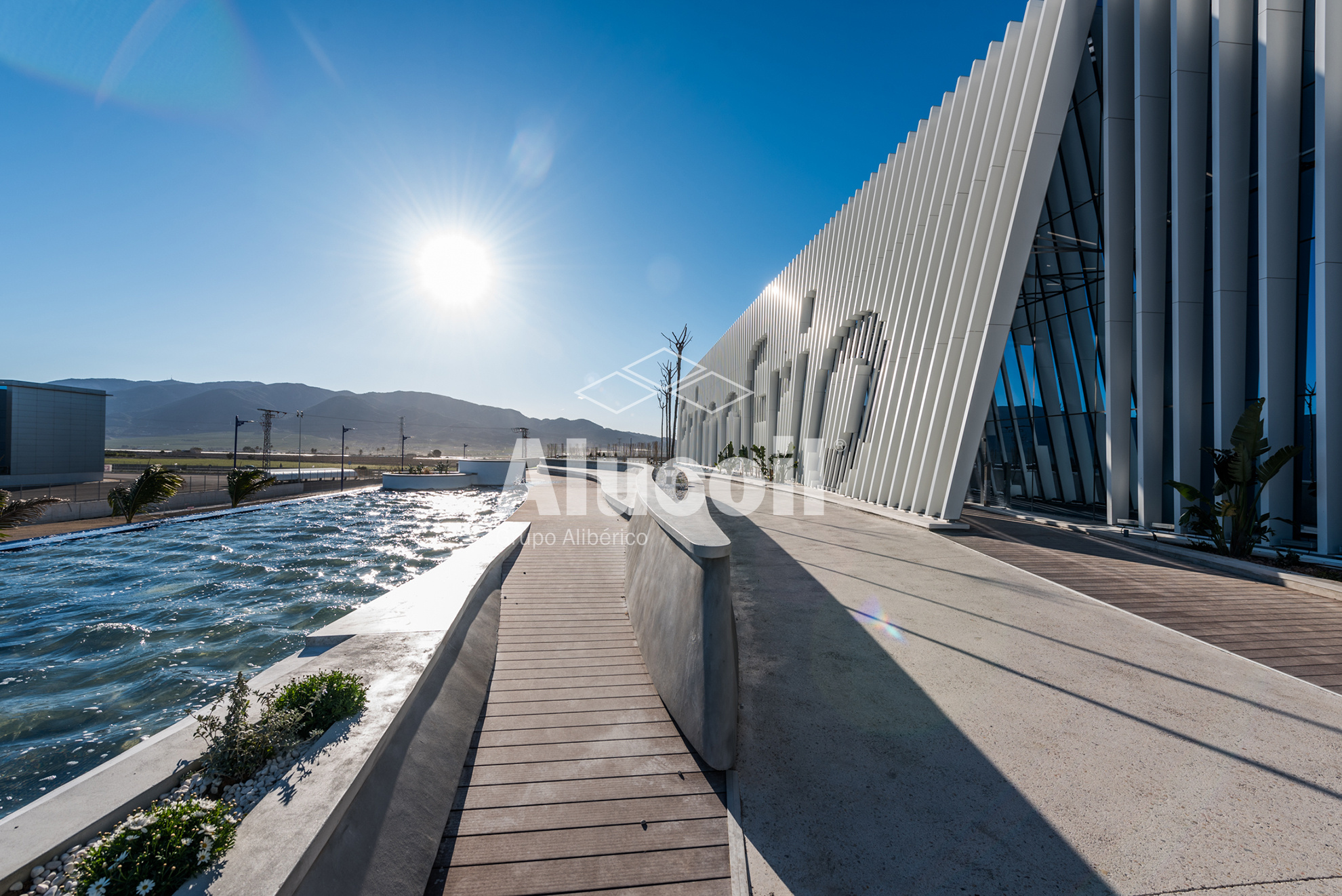 Alucoil Design - Primafrio